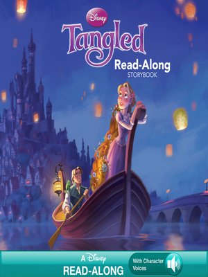 Tangled(Series) · OverDrive: ebooks, audiobooks, and more for libraries and schools